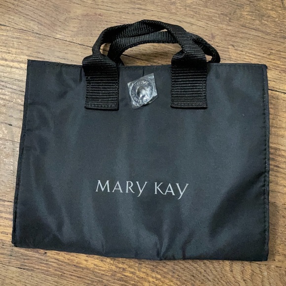 Mary Kay | Storage & Organization | Nwot Mary Kay Travel Organizer ...
